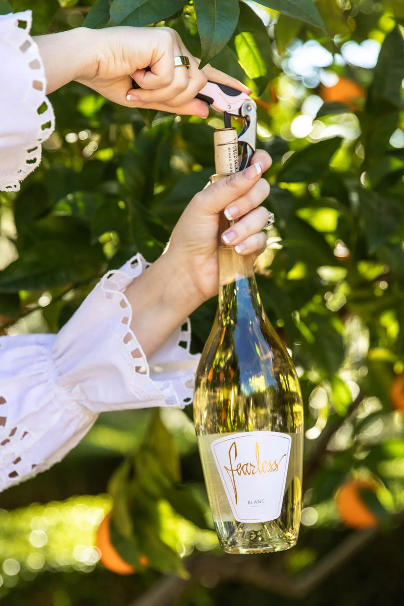 2024 Fearless Blanc – fearlesswines
