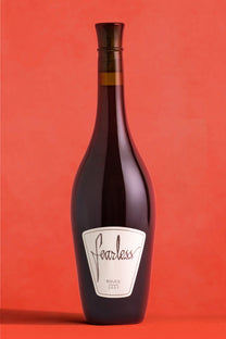 Fearless Wines – fearlesswines