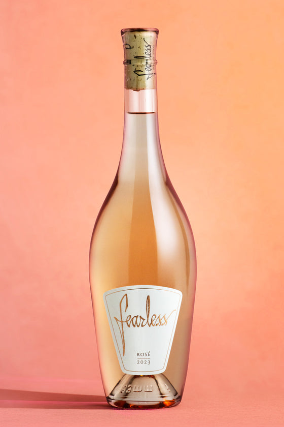 Fearless Wines – fearlesswines